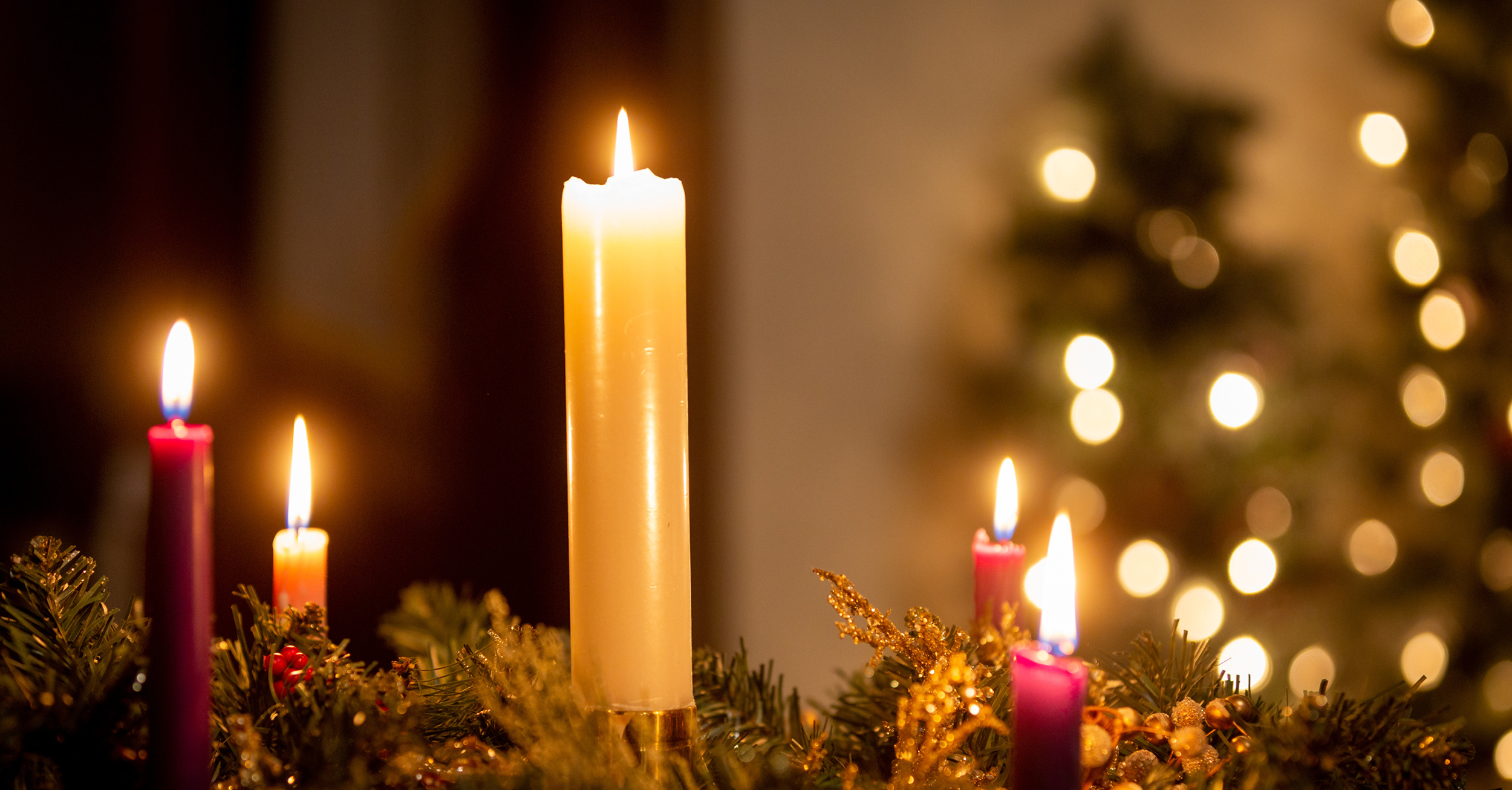 What’s the Origin of the Advent Wreath? – Truth & Beauty